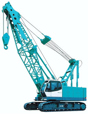 Ten Steps to Safer Operation of Cranes – SMG