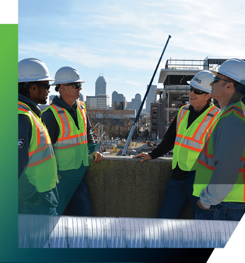 CBRE | Safety Management Group | SMG | SMG