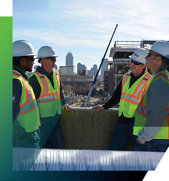 Construction Safety Consultants in Atlanta | SMG