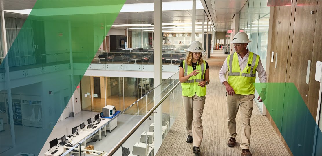 Higher Education Workplace EHS | Safety Management Group | SMG