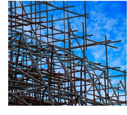 Five Steps to Safer Scaffolding | SMG