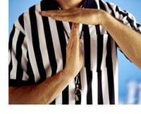 Take a Time Out for Safety | SMG