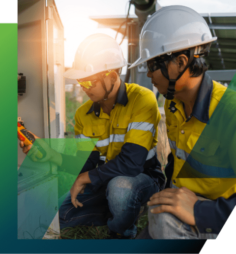 Incident Reporting - SMG