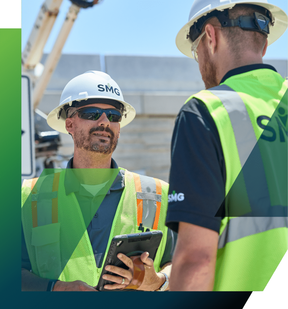 Contact Us at Safety Management Group