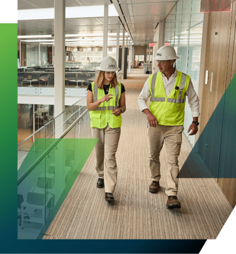 Manufacturing Workplace EHS | Safety Management Group | SMG