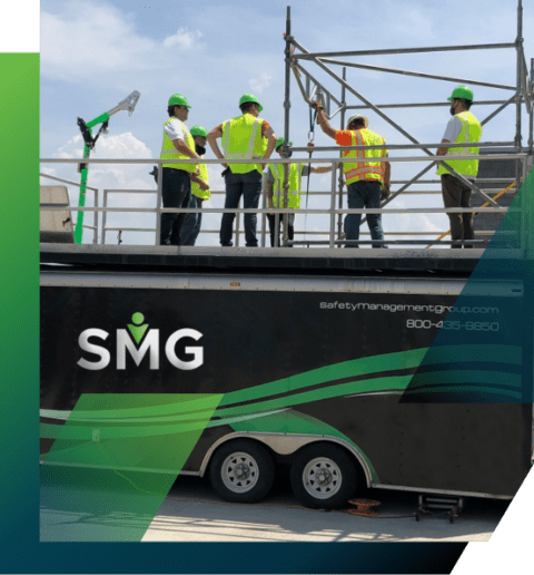 EHS Training | Safety Management Group | SMG