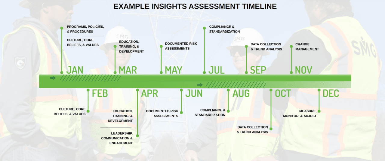 Inside Our Insights Team | Safety Management Group