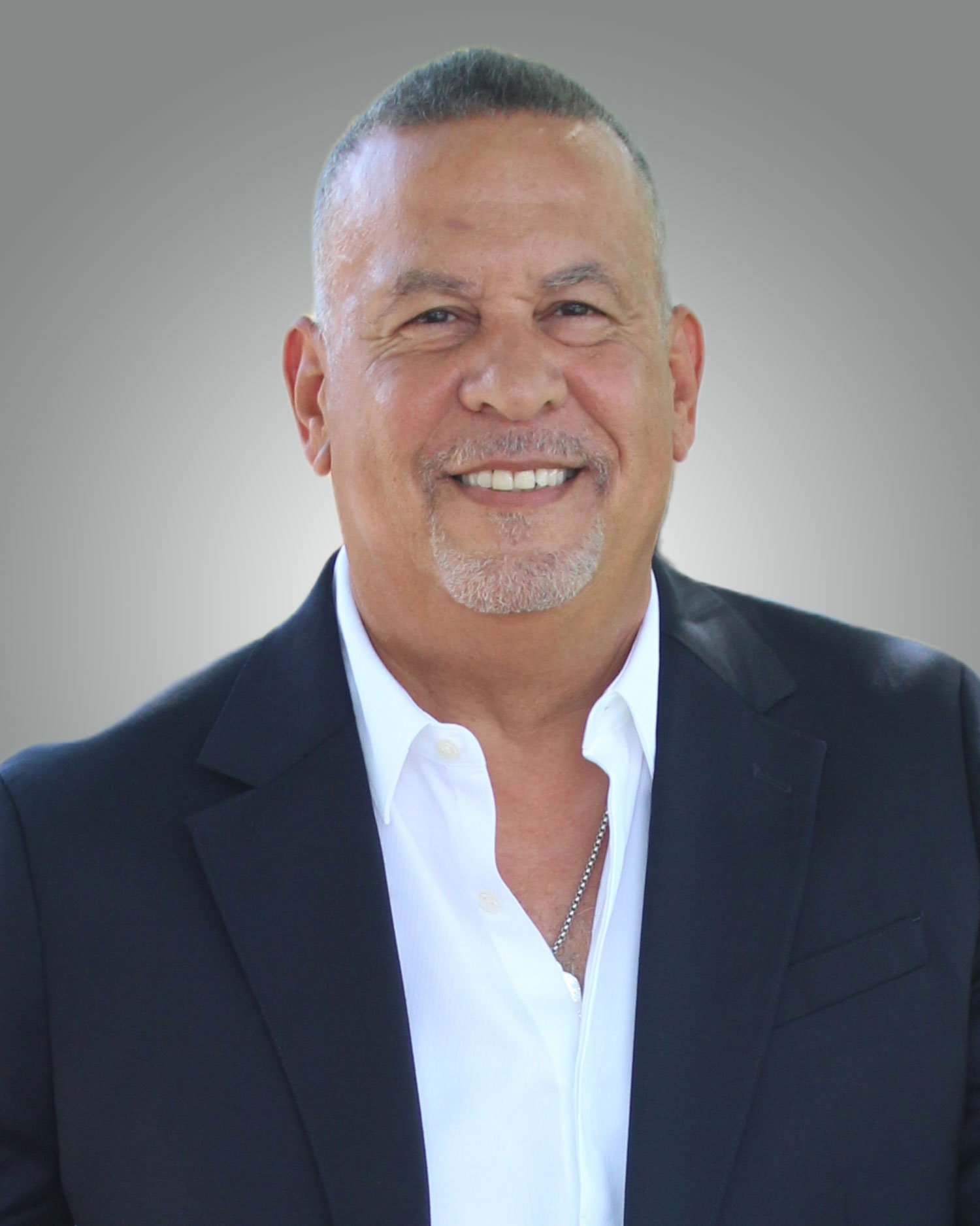 Harvey Galberth - SMG