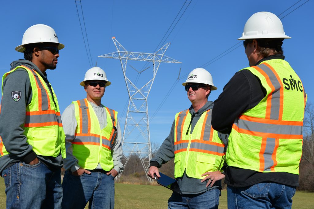 A Certified Safety Professional Goes One Step Further | SMG