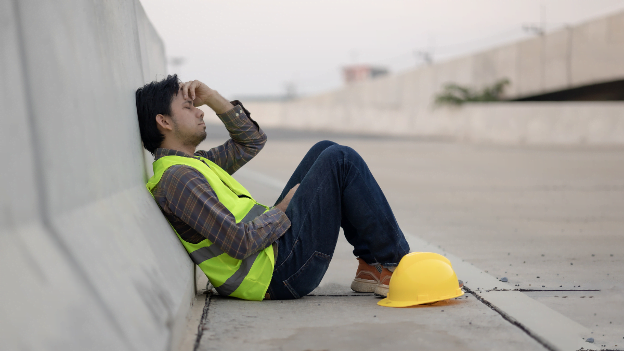 How to Prioritize Safety with Mental Health