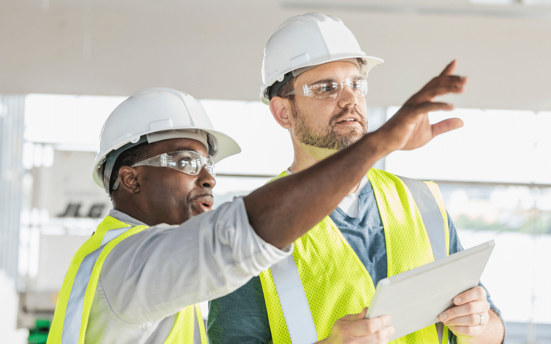 Engaging Stakeholders in Risk Assessments: A Path to Shared ...