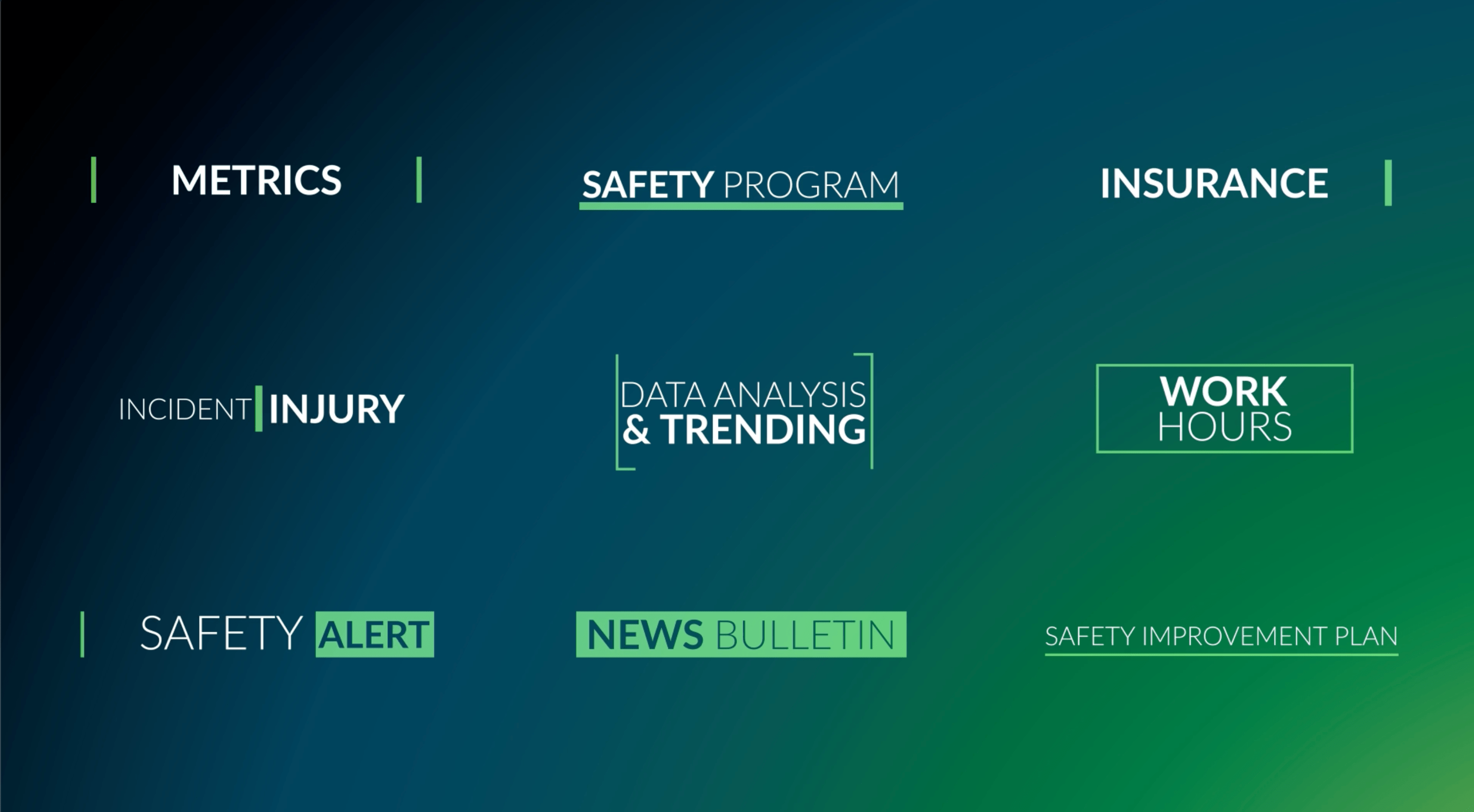 VERO: Simplify Contractor Prequalification Safety Management