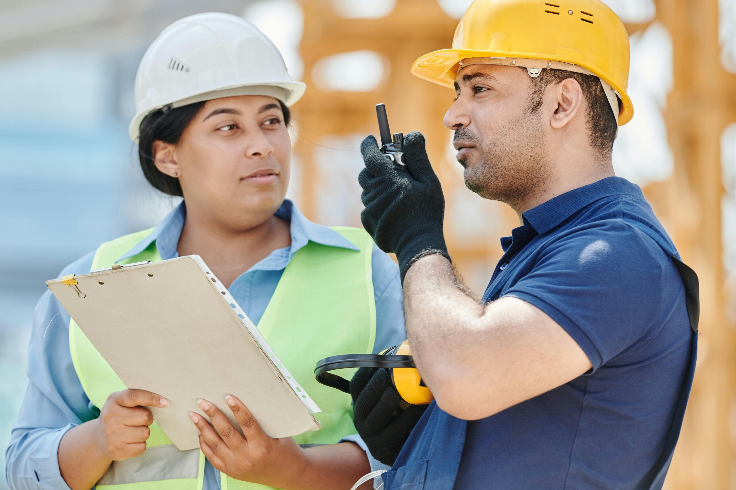OSHA Compliance Checklist: An Ultimate Guide