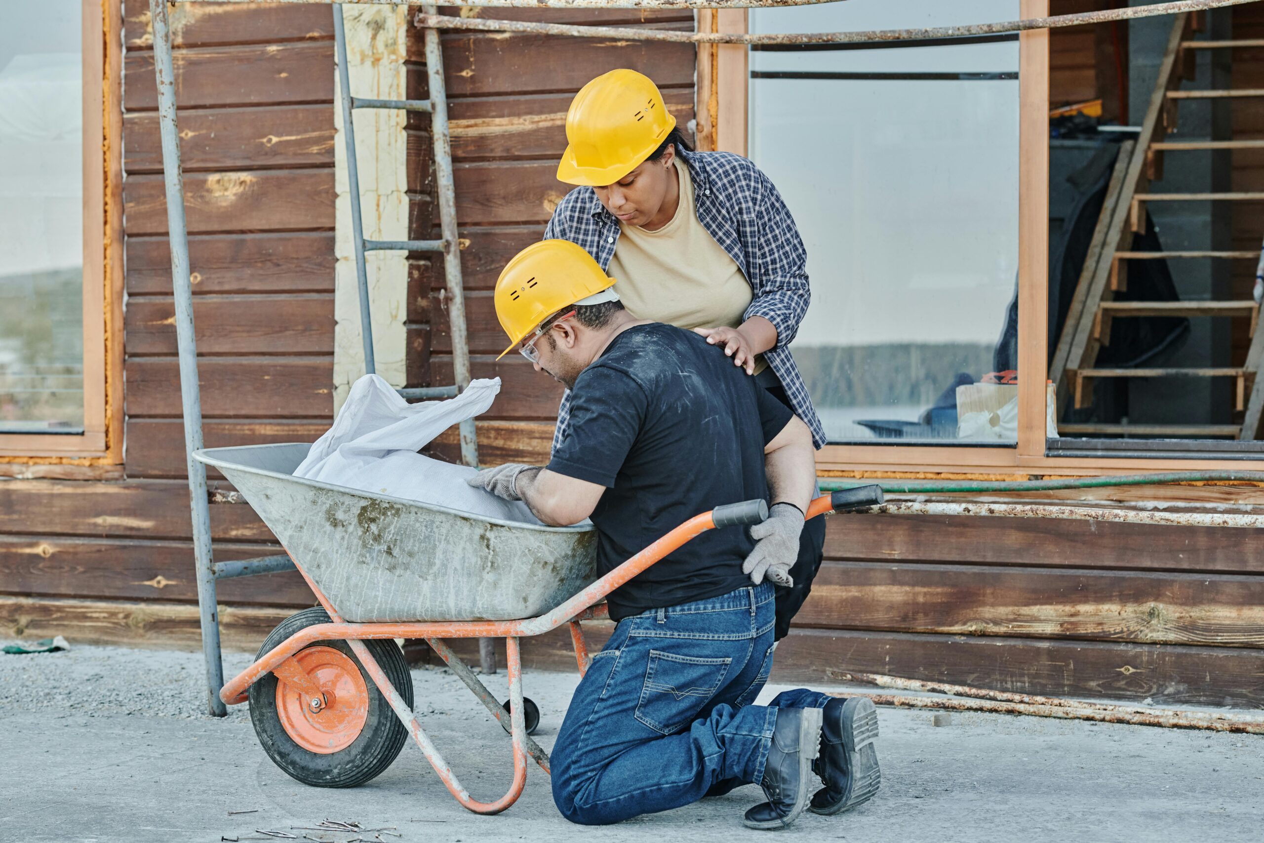 What Are the Most Common Construction Accidents? | SMG