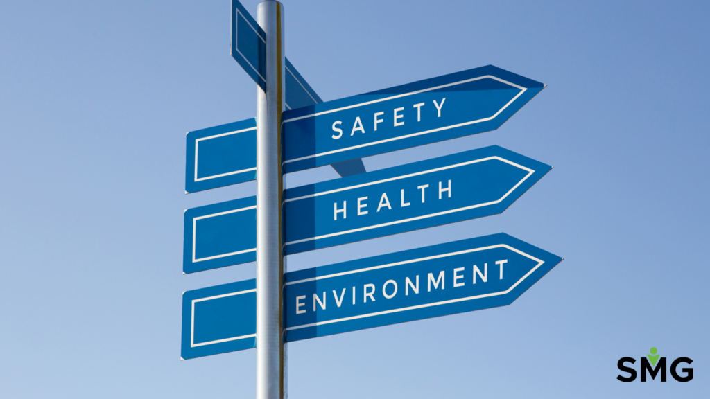 What Is HSE (Health, Safety, and Environment)? | SMG