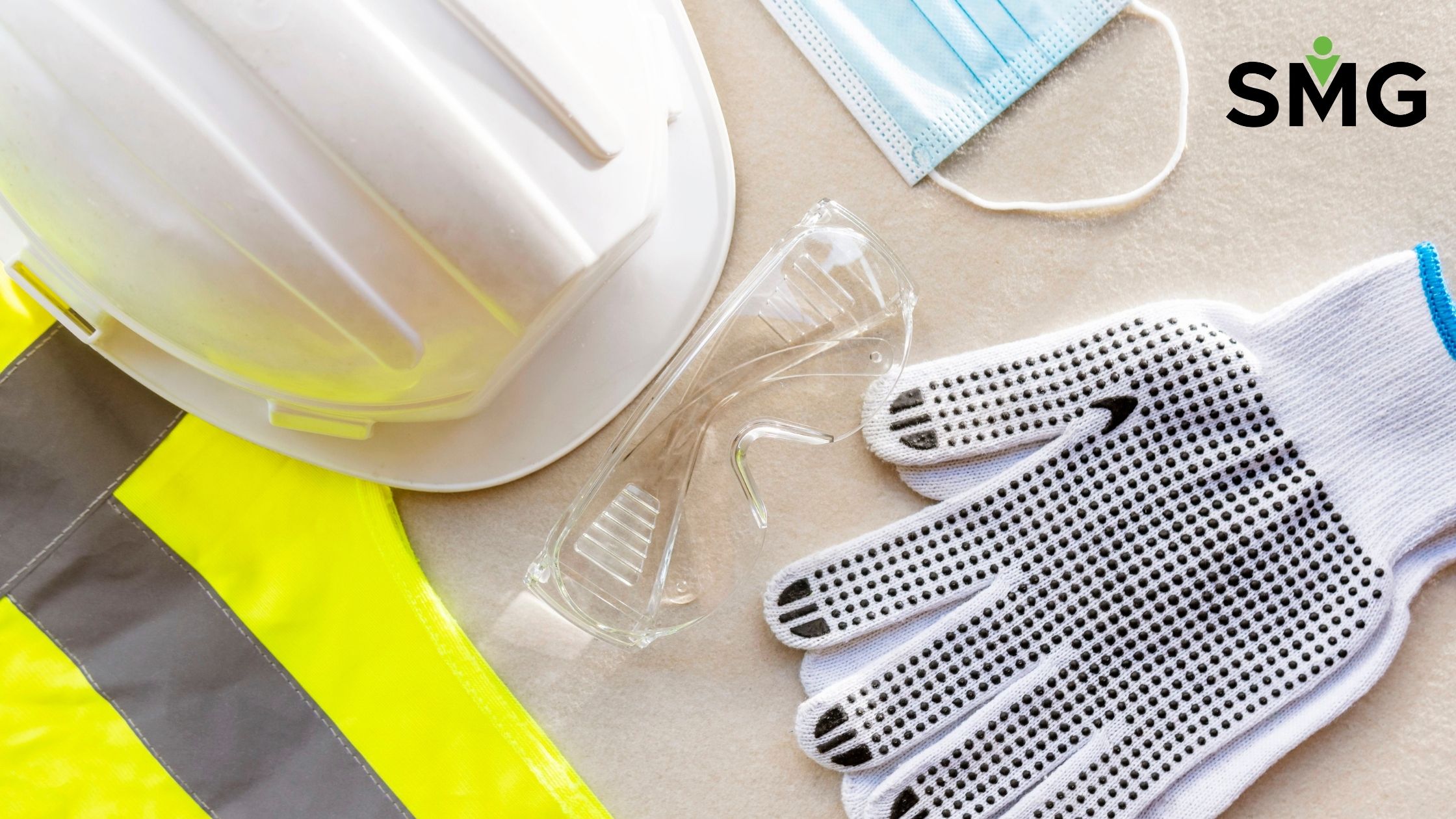 What Is Personal Protective Equipment (PPE)?