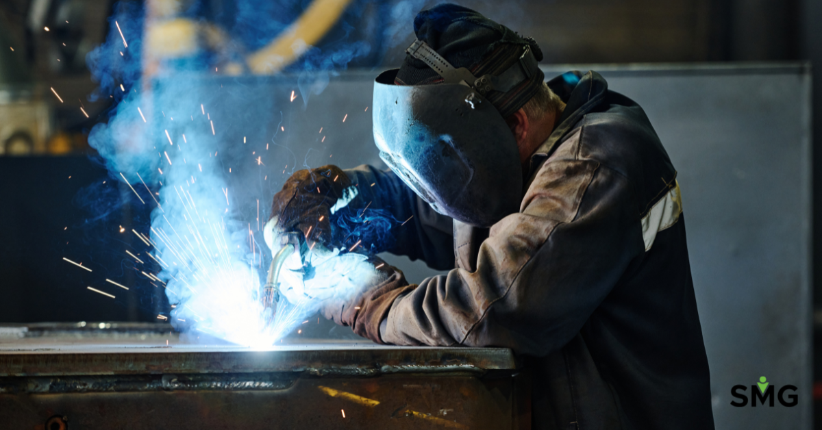 Welding Safety: The Overall Guide | Safety Management Group
